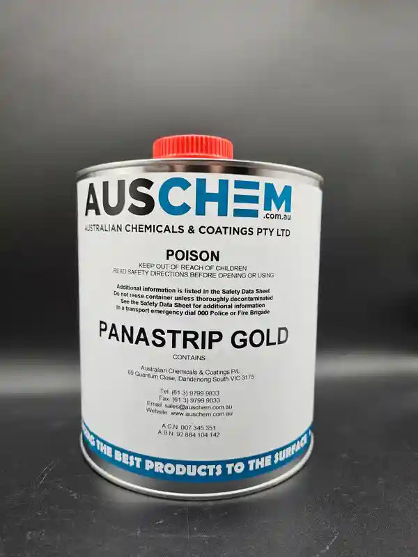 Understanding Car Paint Strippers Types Uses and Safety – Eastern Auto ...
