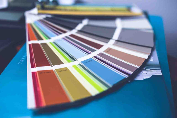 Powdercoat colour: Ultimate 2025 Perfect Shades – Eastern Auto Paints ...