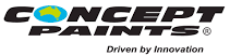 CONCEPT PAINTS – Eastern Auto Paints Melbourne