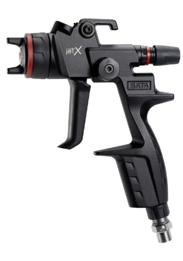 SATA Jet X BASIC Spray Gun – Eastern Auto Paints
