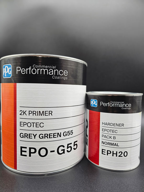 EPO Epotec Primer Surfacer in Australia | Order Now – Eastern Auto ...