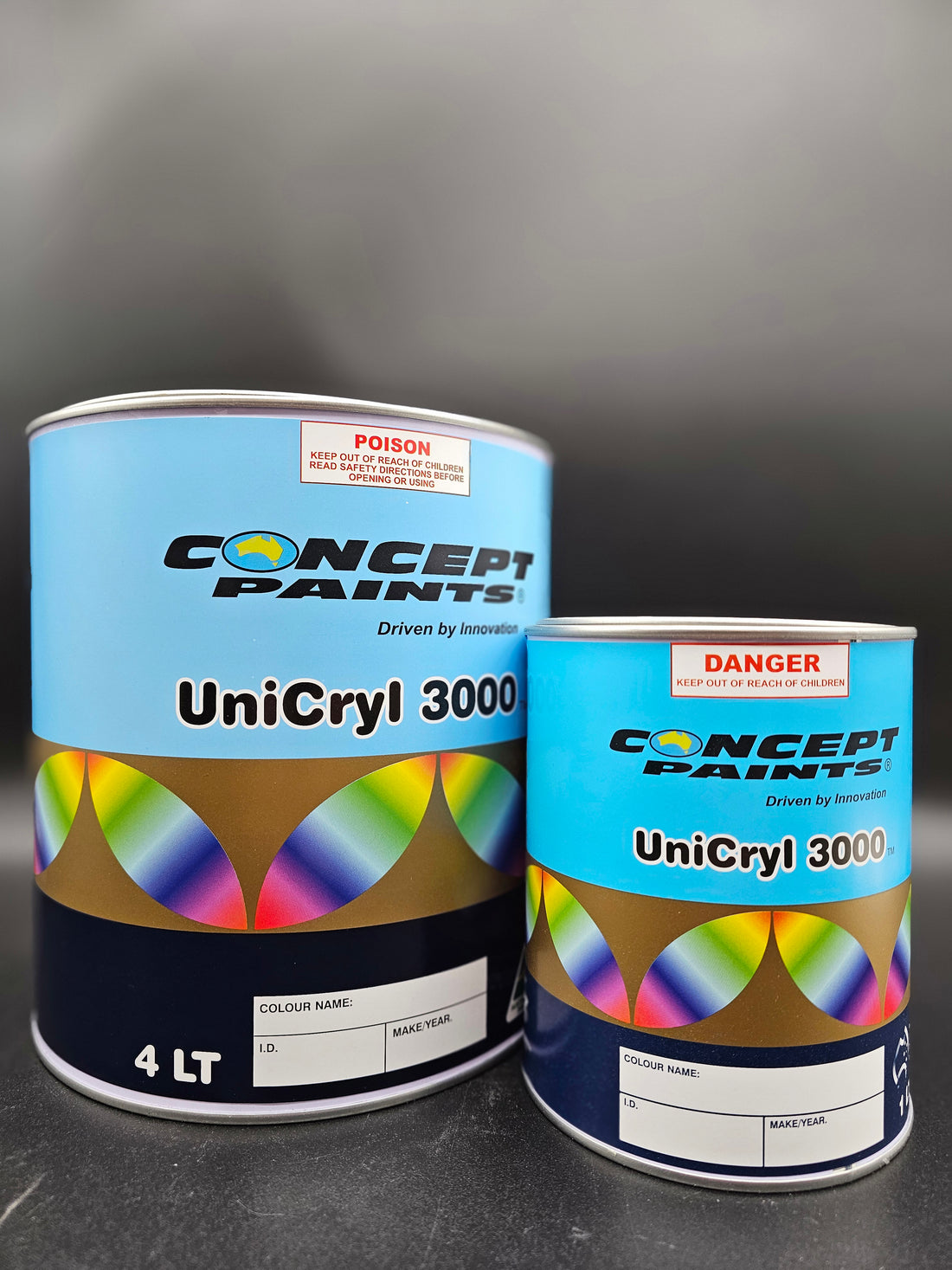 Shop Automotive Acrylic Enamel Paints and Sprays – Eastern Auto Paints ...