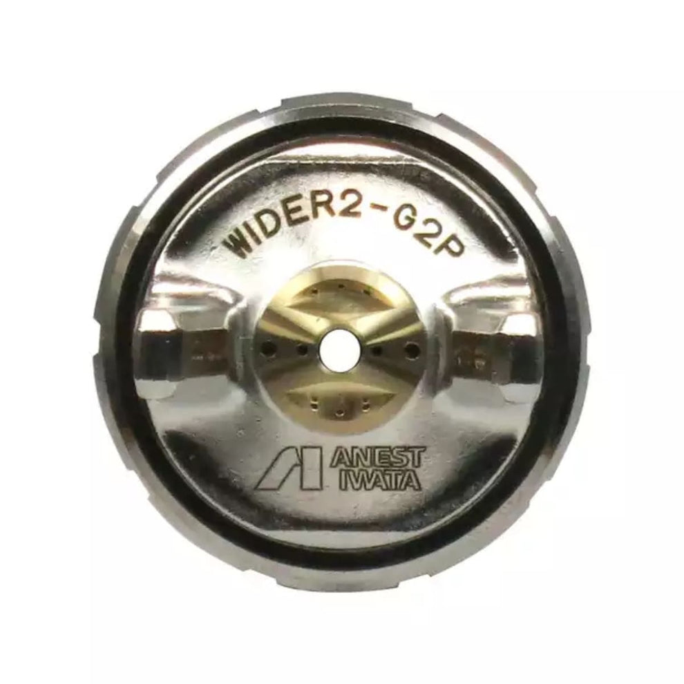 Wider2 Pressure Spray Gun | High-Performance Coating