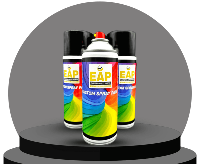 Automotive Car Paint Supplies | Automotive Body Paints – Eastern Auto ...