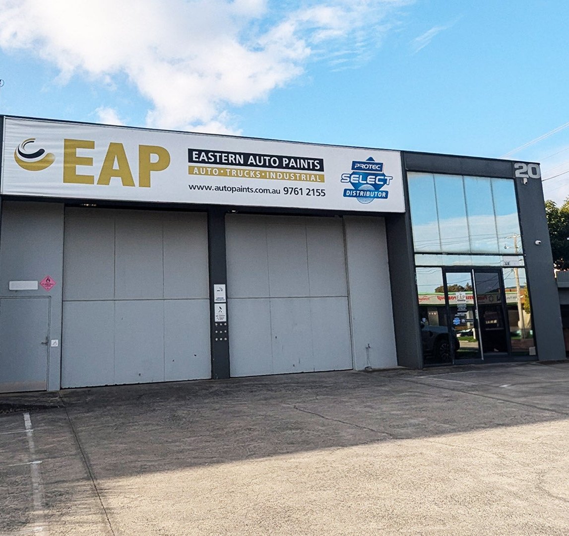 Automotive Car Paint Supplies | Automotive Body Paints