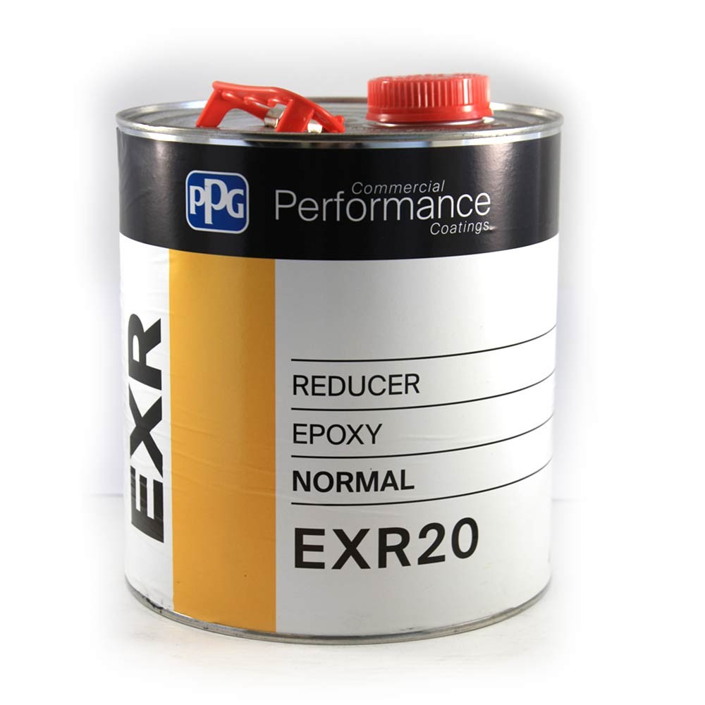 Buy PPG EPOXY REDUCER in Australia | Eastern Auto Paints – Eastern Auto ...